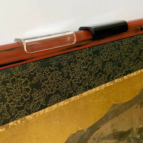 6-Panel Screen Hanger Kit – Art Fitters