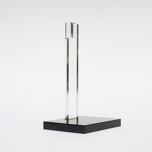 Tall Netsuke Post Stand – Art Fitters